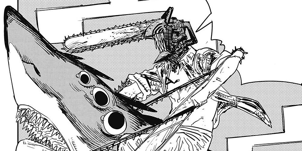 10 Things Manga Readers Are Excited To See In Chainsaw Man Anime