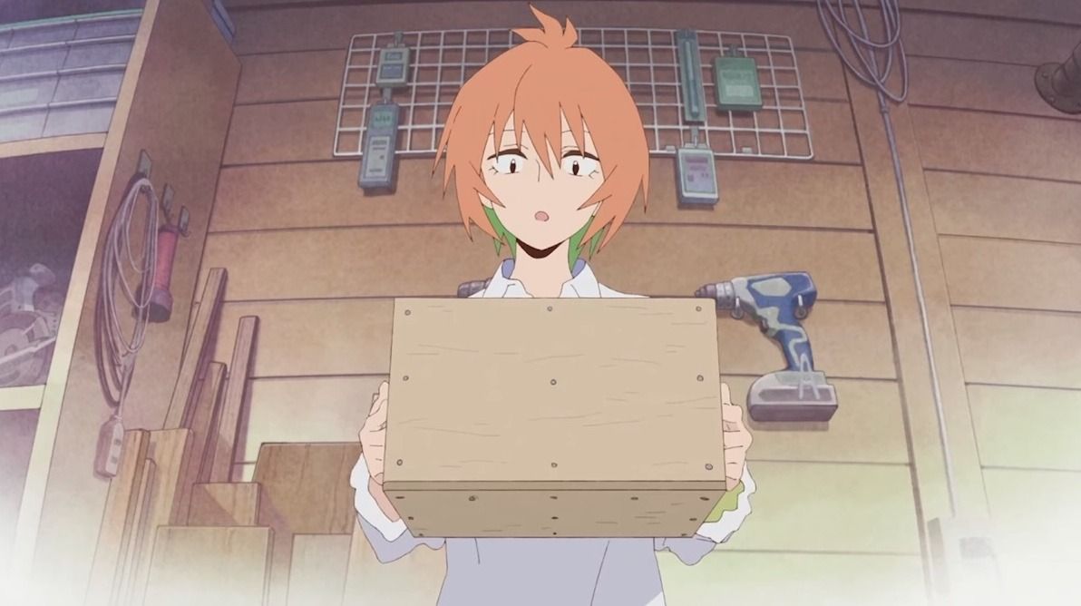 Will Do-It-Yourself!! Be More Than Just a 'Cute Girls Doing Cute Things ...