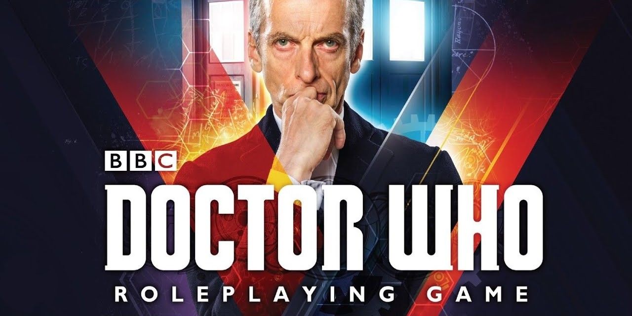10 TTRPGs Based On Existing Popular Media