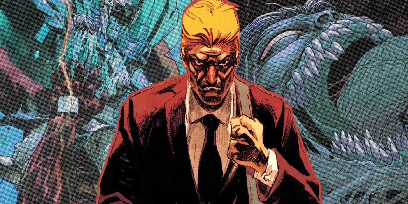 Donald Blake Just Became Asgard's New Midgard Serpent