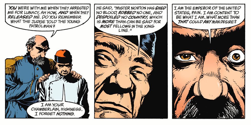 10 Times The Sandman Comics Made Us Laugh Out Loud