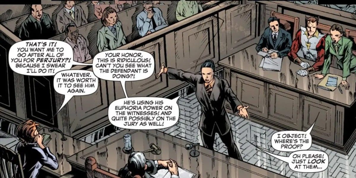 Marvel's Eros Has A Weird Powerset Even For An Eternal