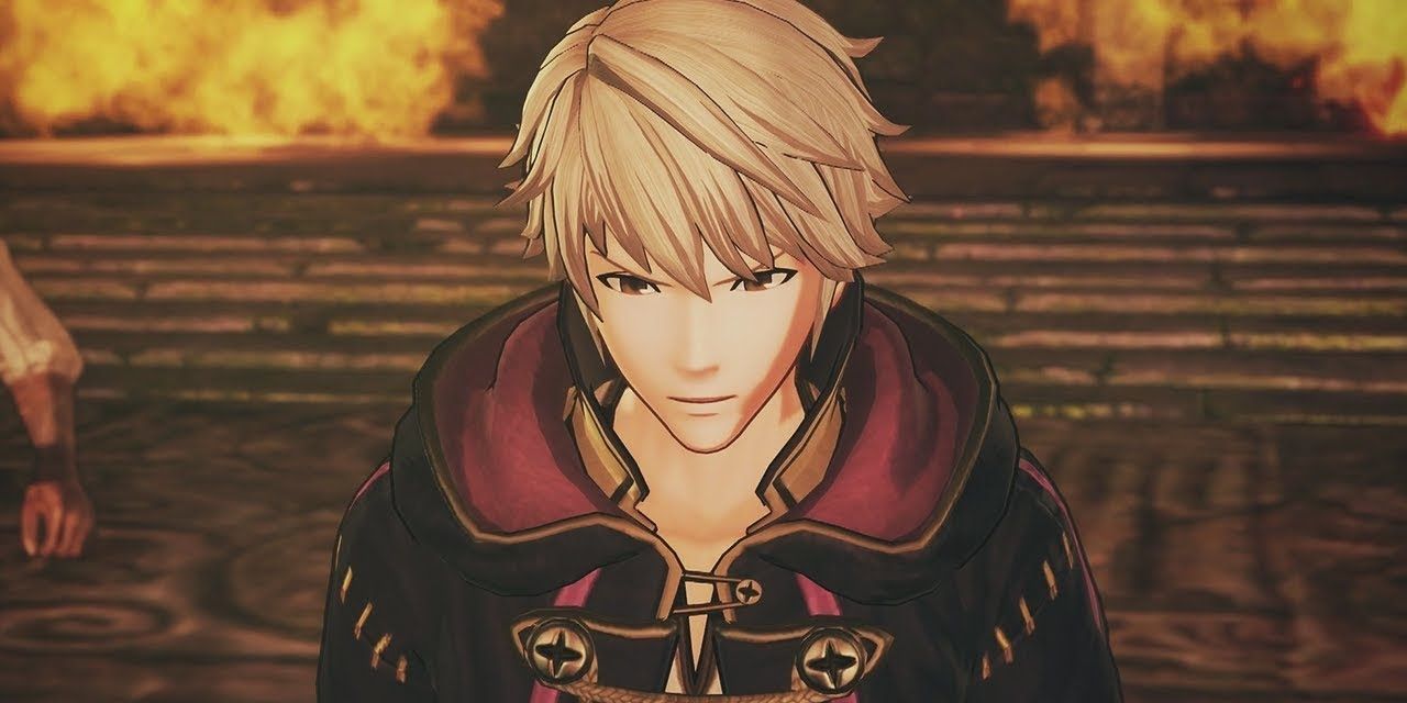 What Makes a Good Fire Emblem Lord?