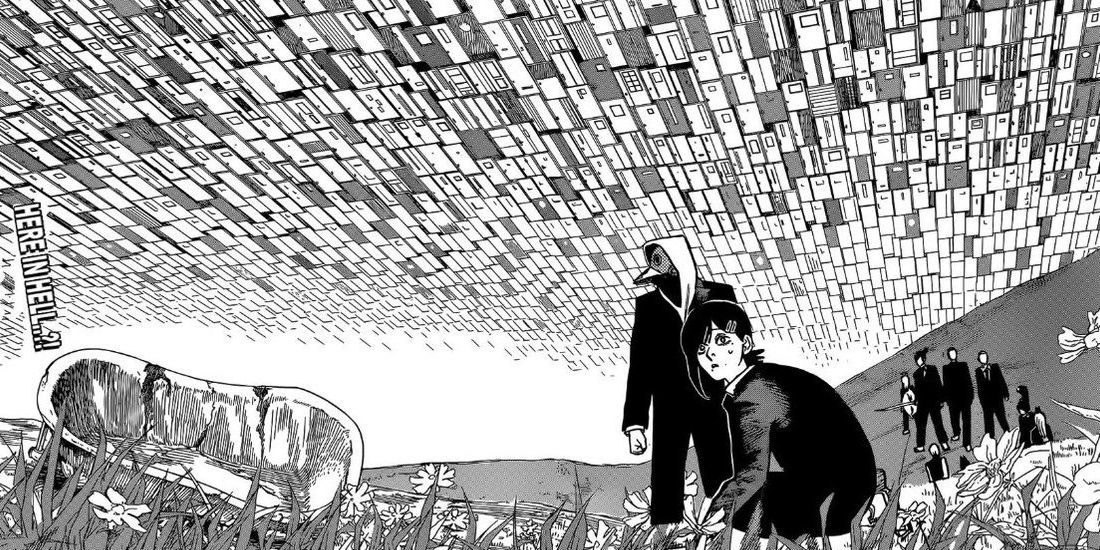 10 Things Manga Readers Are Excited To See In Chainsaw Man Anime