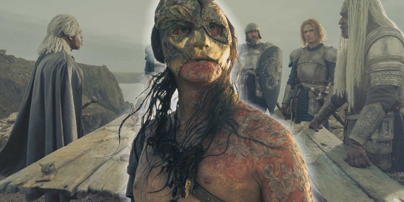 House of the Dragon Utterly Wasted the Triarchy