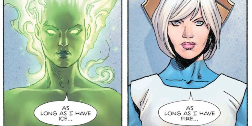 10 DC Characters Who Deserve Their Own Spinoff Run