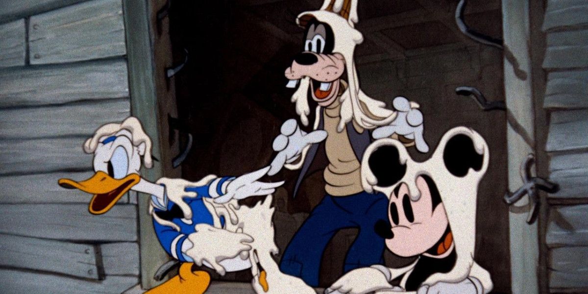 10 Spooktacular Cartoons To Revisit This Halloween