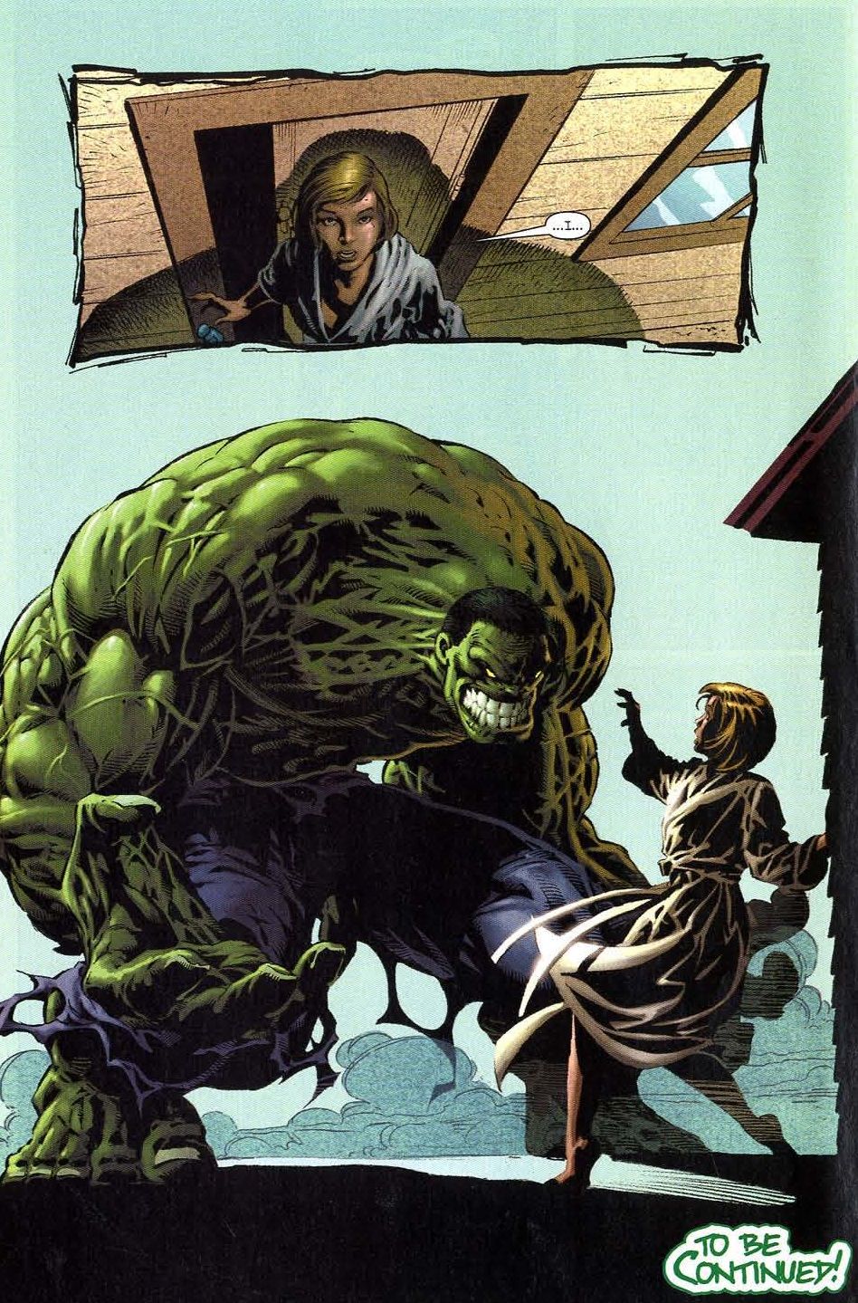 Top Comic Book Artists 26-23