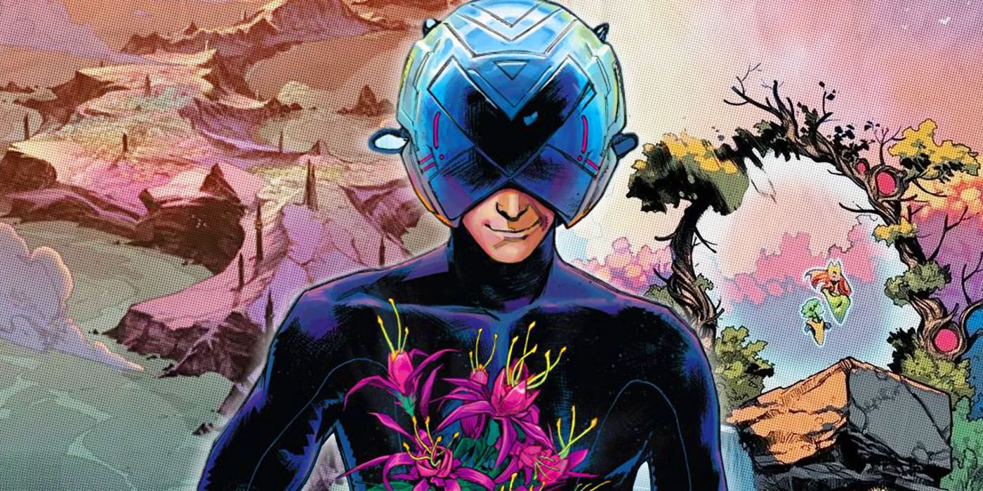 The X-Men Need To Go Back To Basics For The MCU