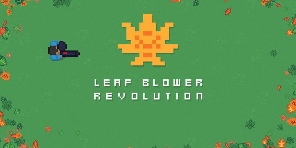 10 Most Relaxing Games, According to Steam