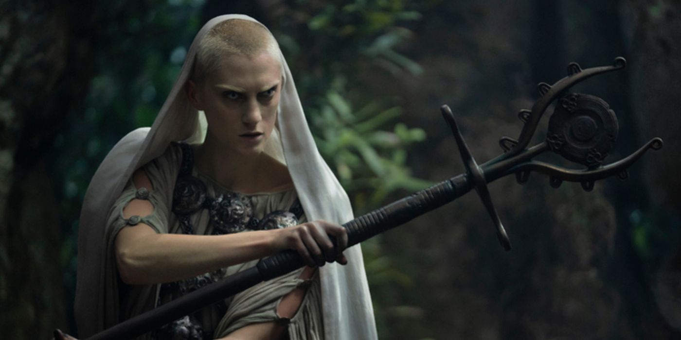LOTR: The Rings of Power Season 1 Finale Recap & Spoilers