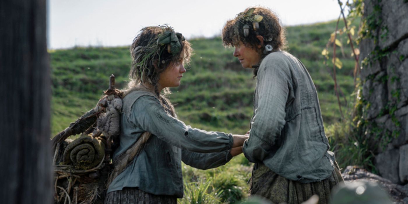 Prime Video's LOTR: Rings of Power Episode 8 Review