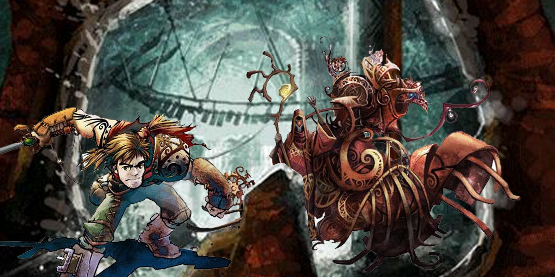 10 Capcom Games We Wish Weren't Canceled