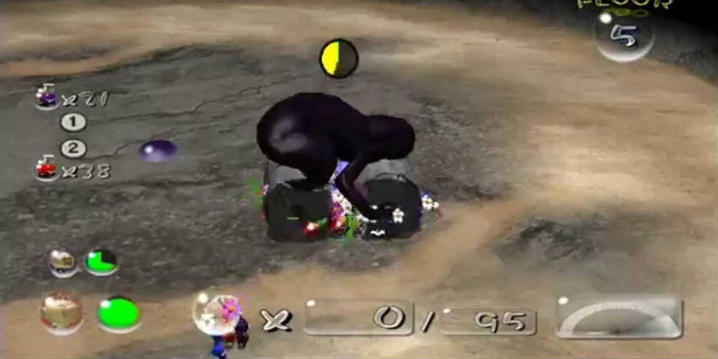 10 Creepiest Nintendo Characters, Ranked