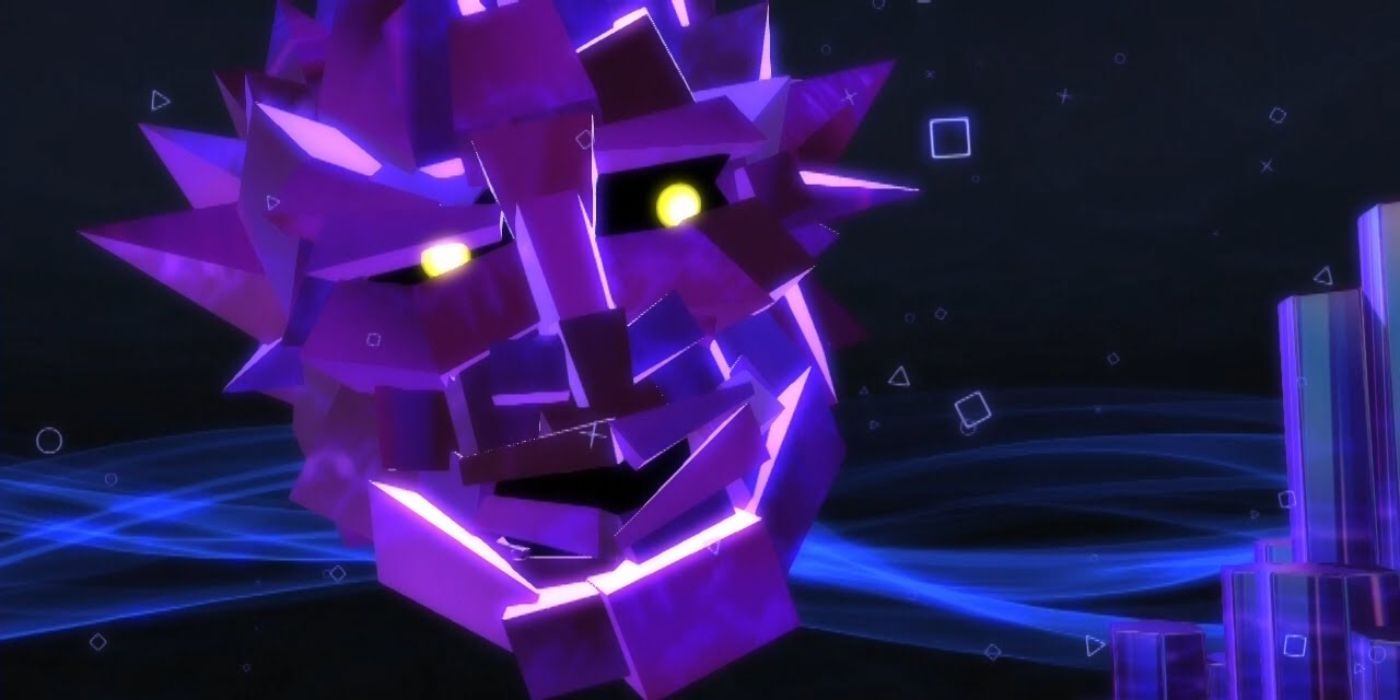 10 Creepiest Playstation Characters, Ranked