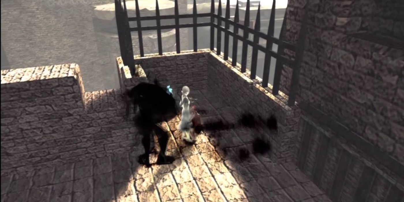 10 Creepiest Playstation Characters, Ranked