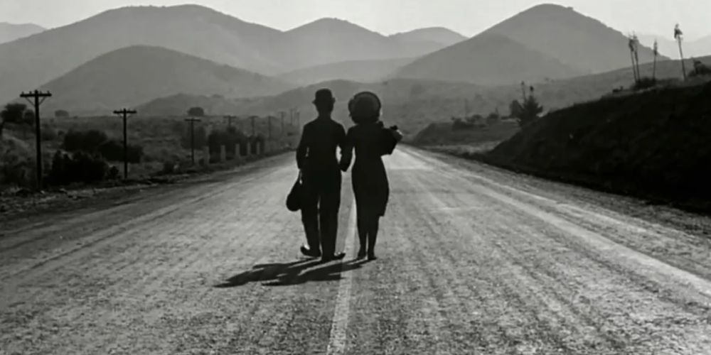 10 Best Silent Films Of All Time