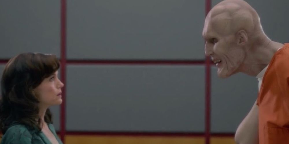 10 Most Terrifying Stephen King Villains, Ranked