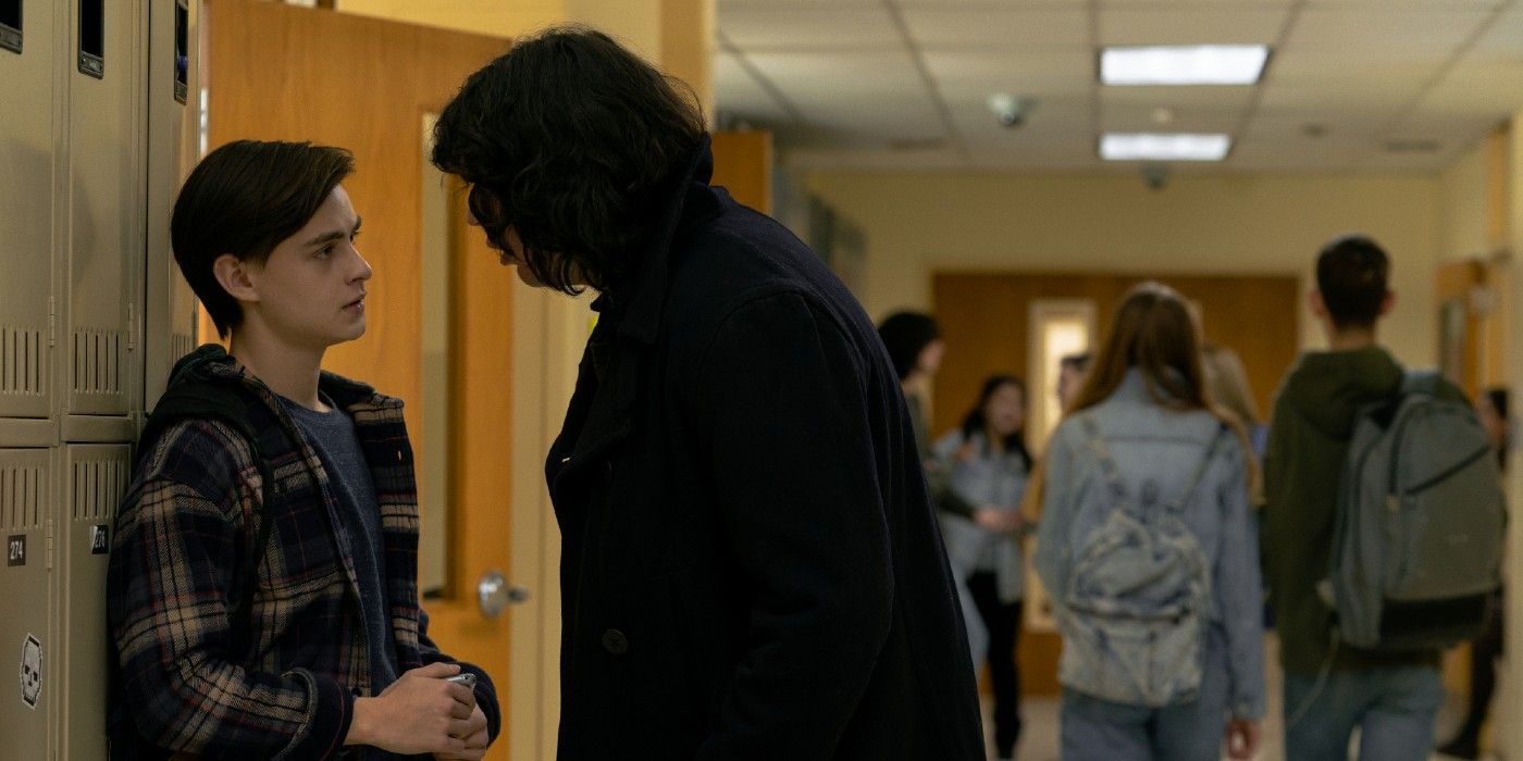 Stephen King's Mr. Harrigan's Phone Netflix Movie Review