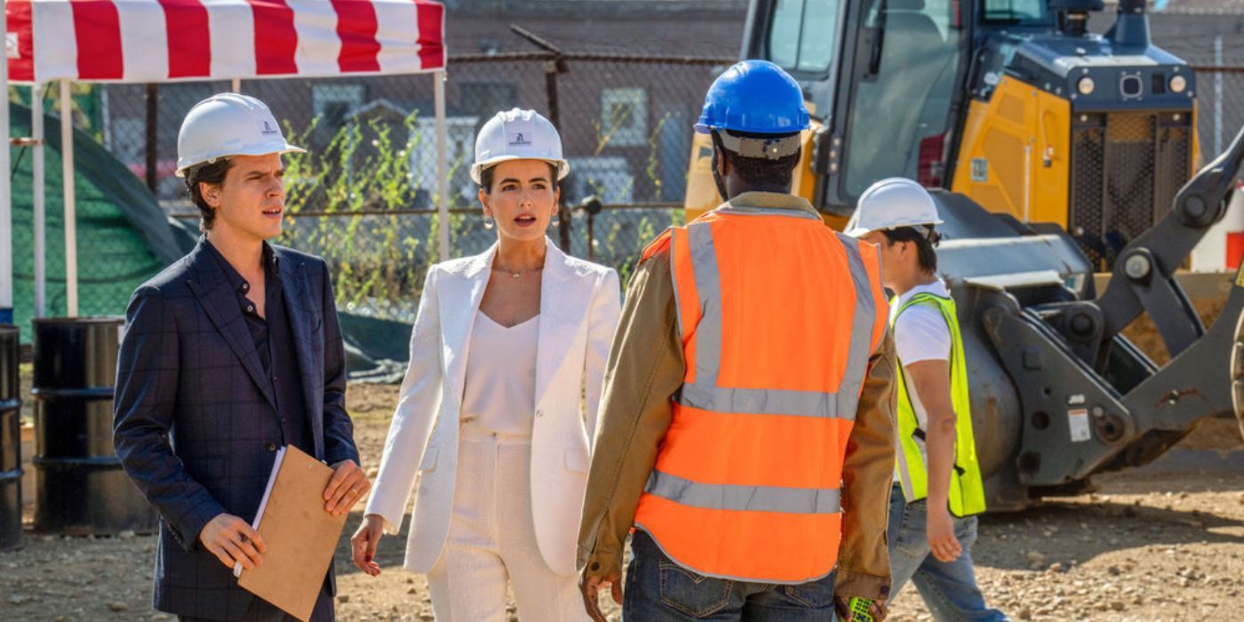 Law & Order: Organized Crime Season 3, Episode 4 Recap & Spoilers