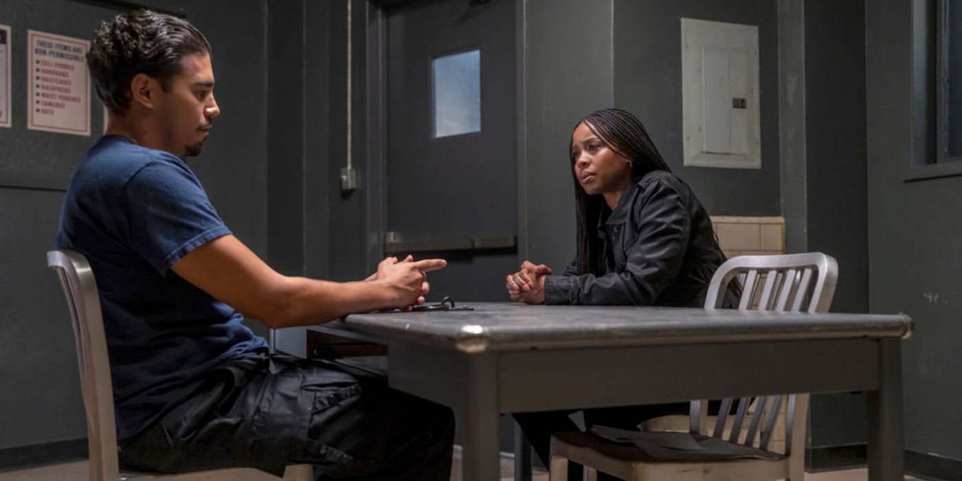 Law & Order: Organized Crime Season 3, Episode 5 Recap & Spoilers