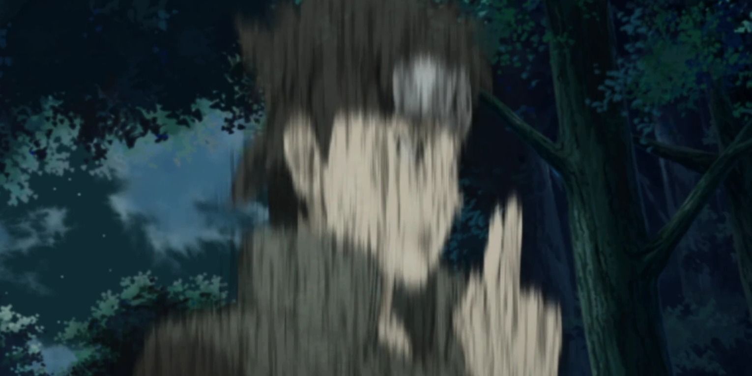 10 Coolest Ways To Travel In Naruto