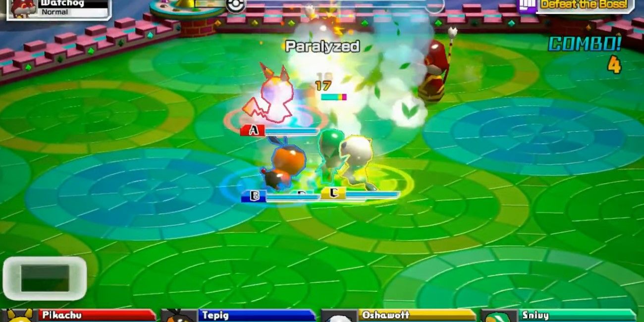 Nintendo's 10 Worst Games, According To Metacritic