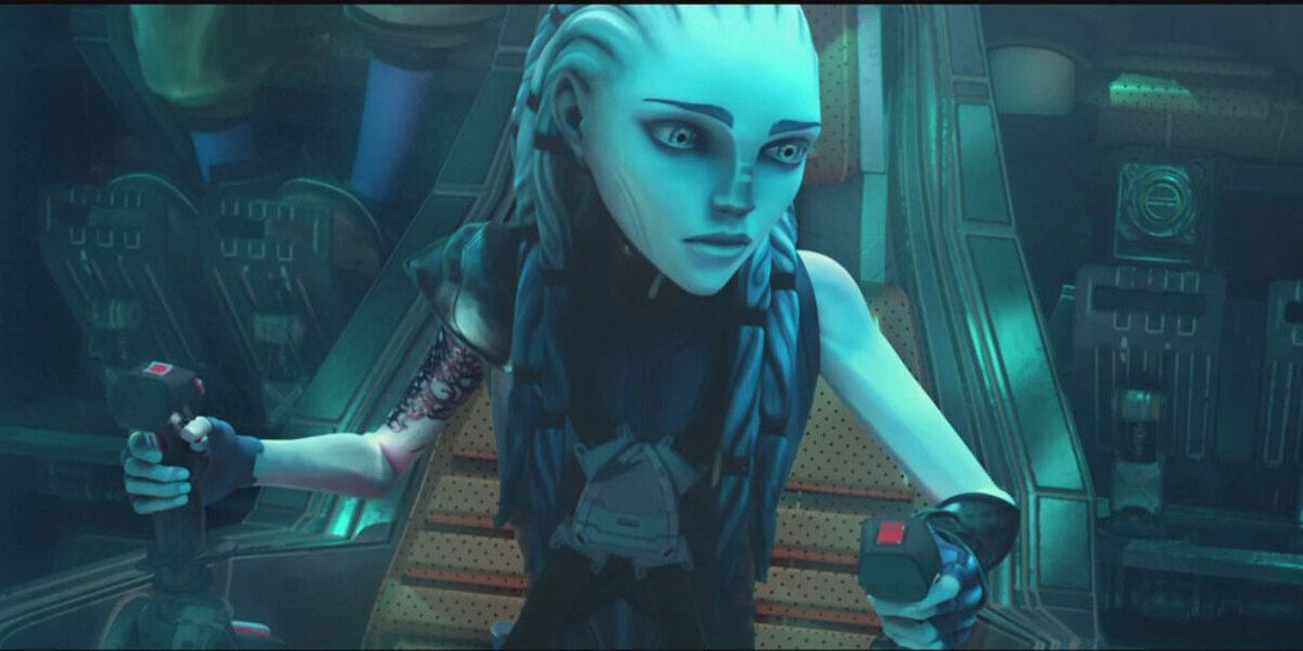 Star Trek: Prodigy Season 1, Episode 11 Recap & Spoilers