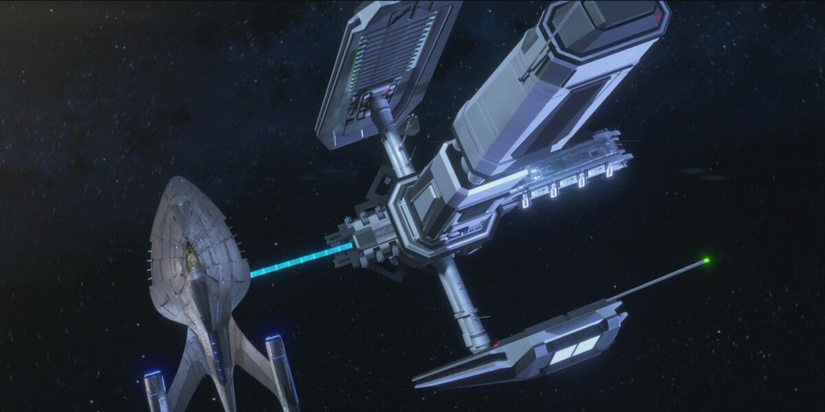 Star Trek: Prodigy Season 1, Episode 11 Recap & Spoilers