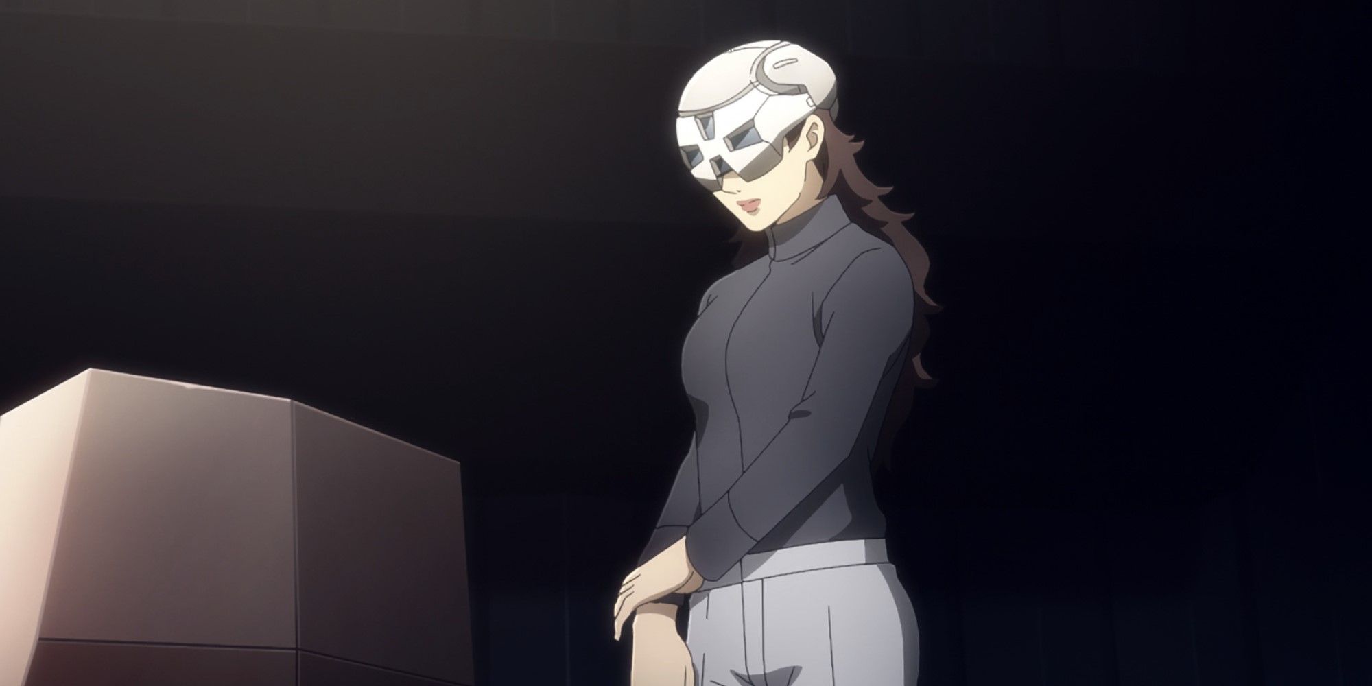 Witch From Mercury: How Much Like Char Is Lady Prospera?