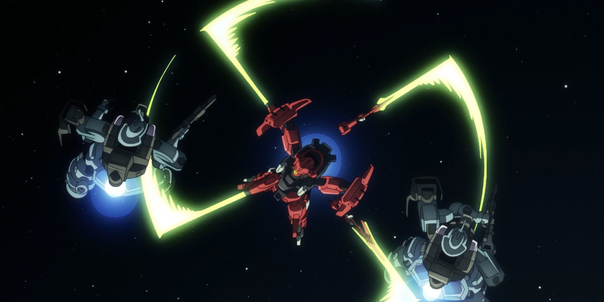 Witch From Mercury: How Much Like Char Is Lady Prospera?