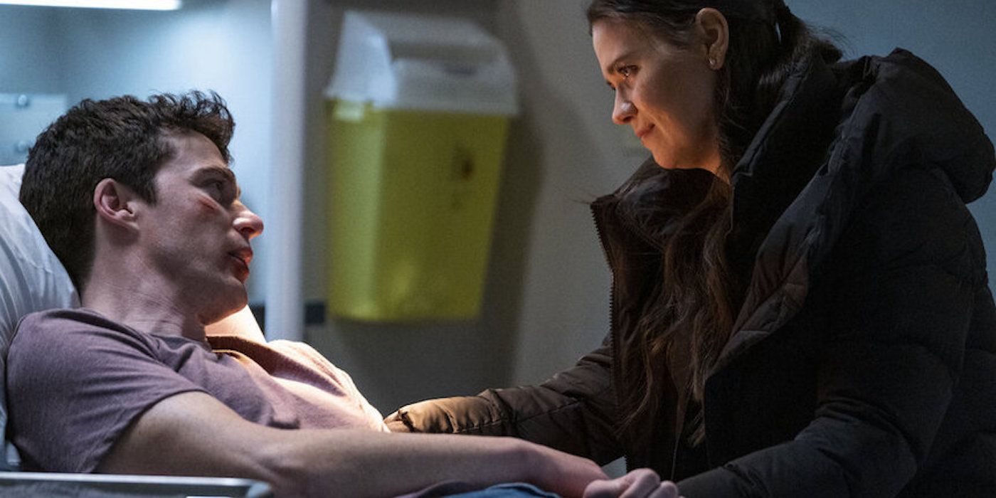 Resident Alien's Latest Abduction Reveals a Heartbreaking Secret