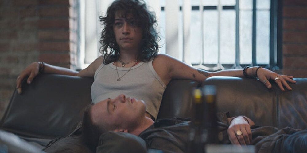 10 Most Toxic Couples In Horror Movies