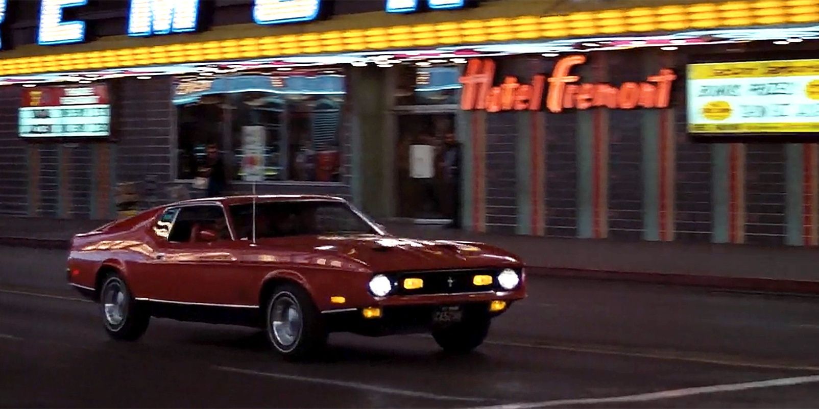 10 Greatest James Bond Cars