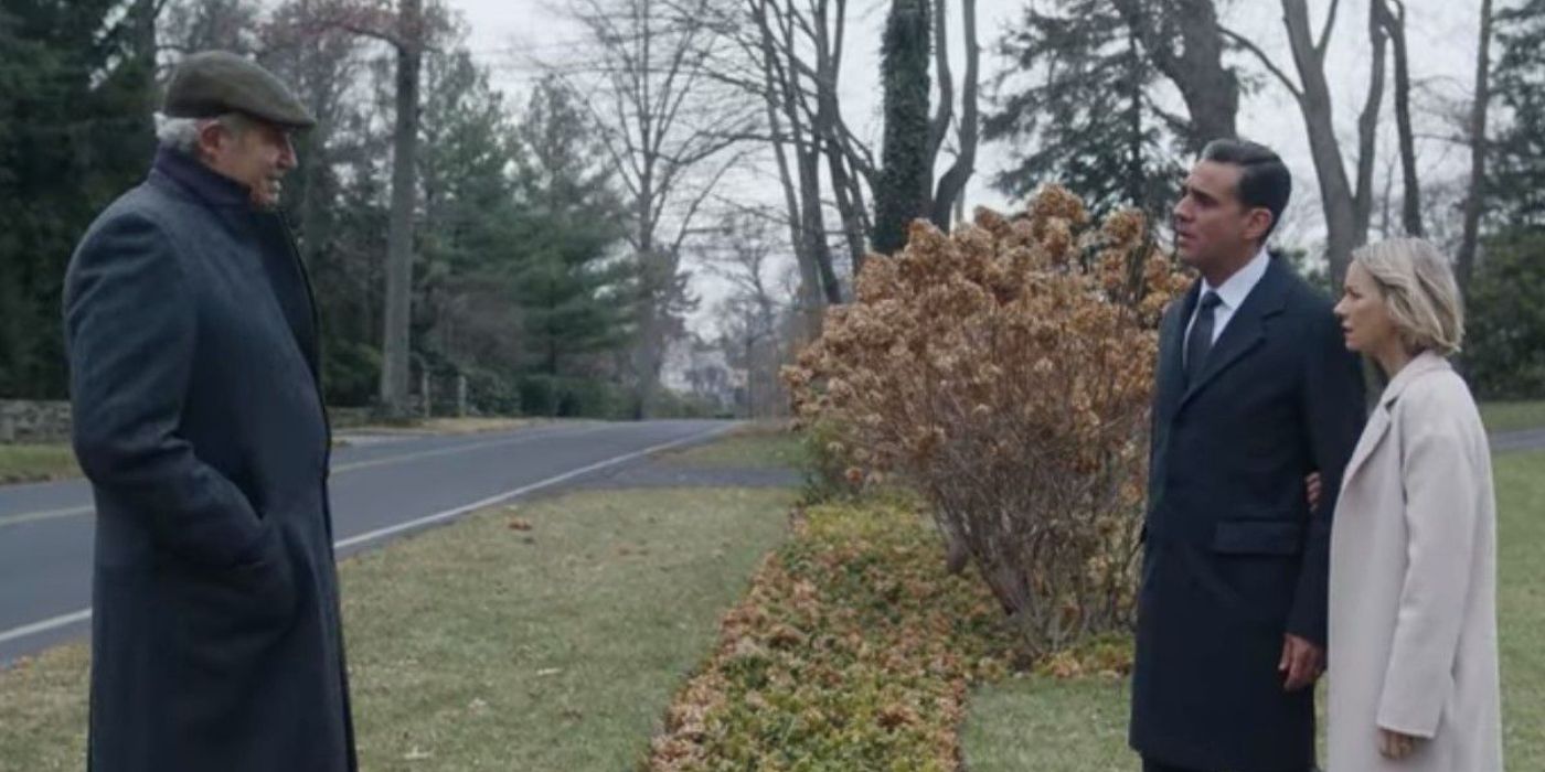 Everyone Accused of Being The Watcher, Explained