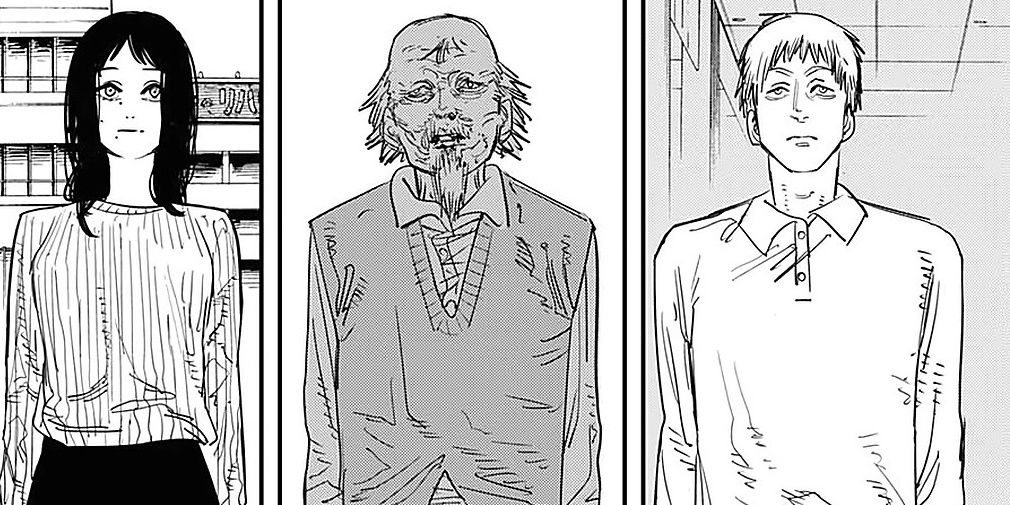 10 Things Manga Readers Are Excited To See In Chainsaw Man Anime