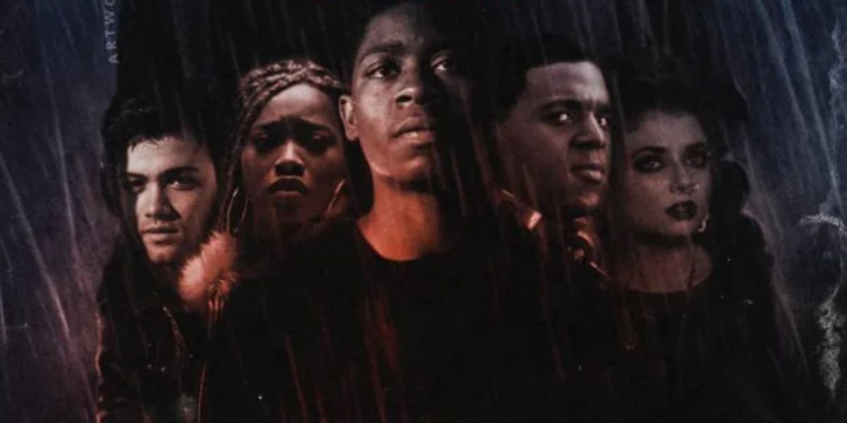 Scream: The TV Series Shouldn't Be Forgotten