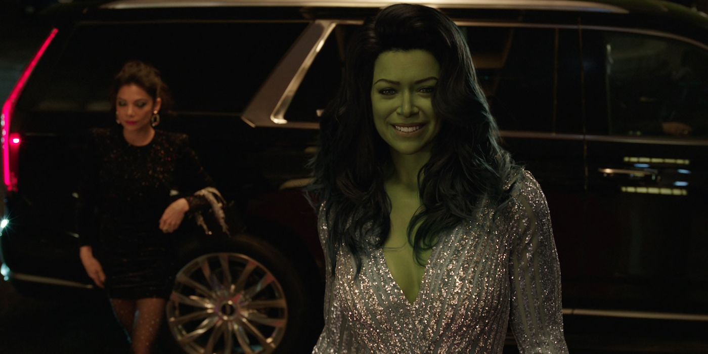 She-Hulk Calls Back to One of Killmonger's MCU Gripes