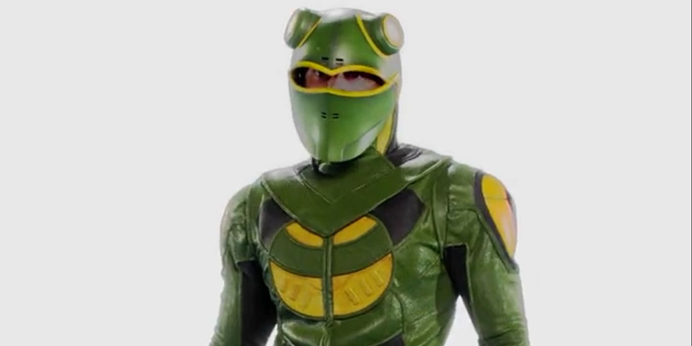 She-Hulk's Leap-Frog Nods to Peacemaker's Most Hilarious Character