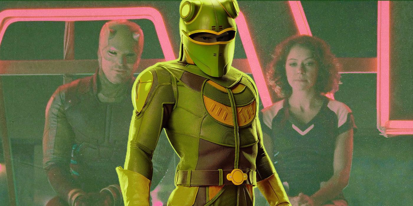 She-Hulk Uses Leap-Frog To Beat the Haters