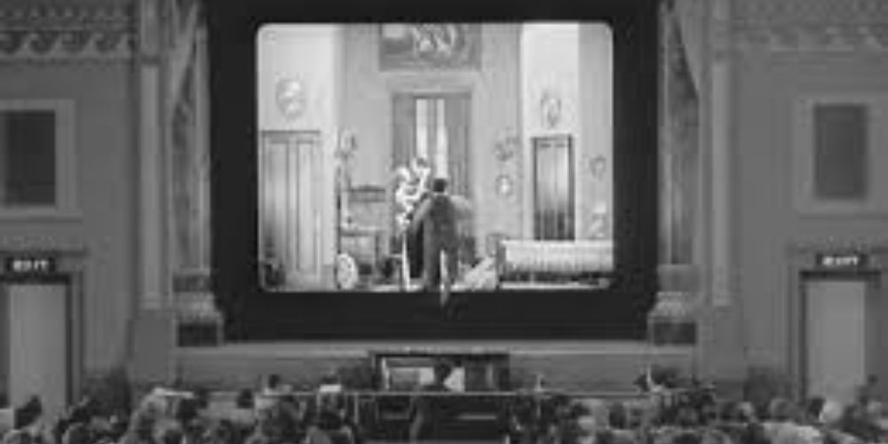 10 Best Silent Films Of All Time