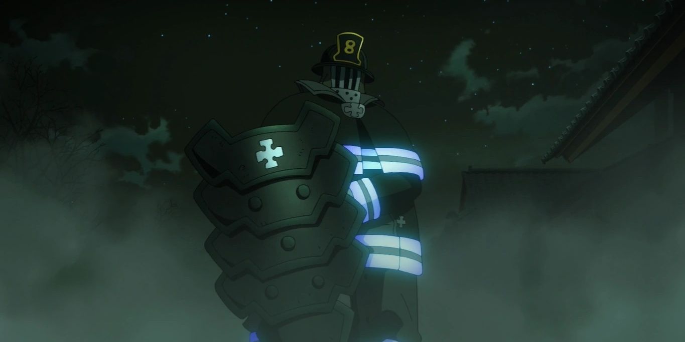 10 Best Suits Of Anime Armor, Ranked