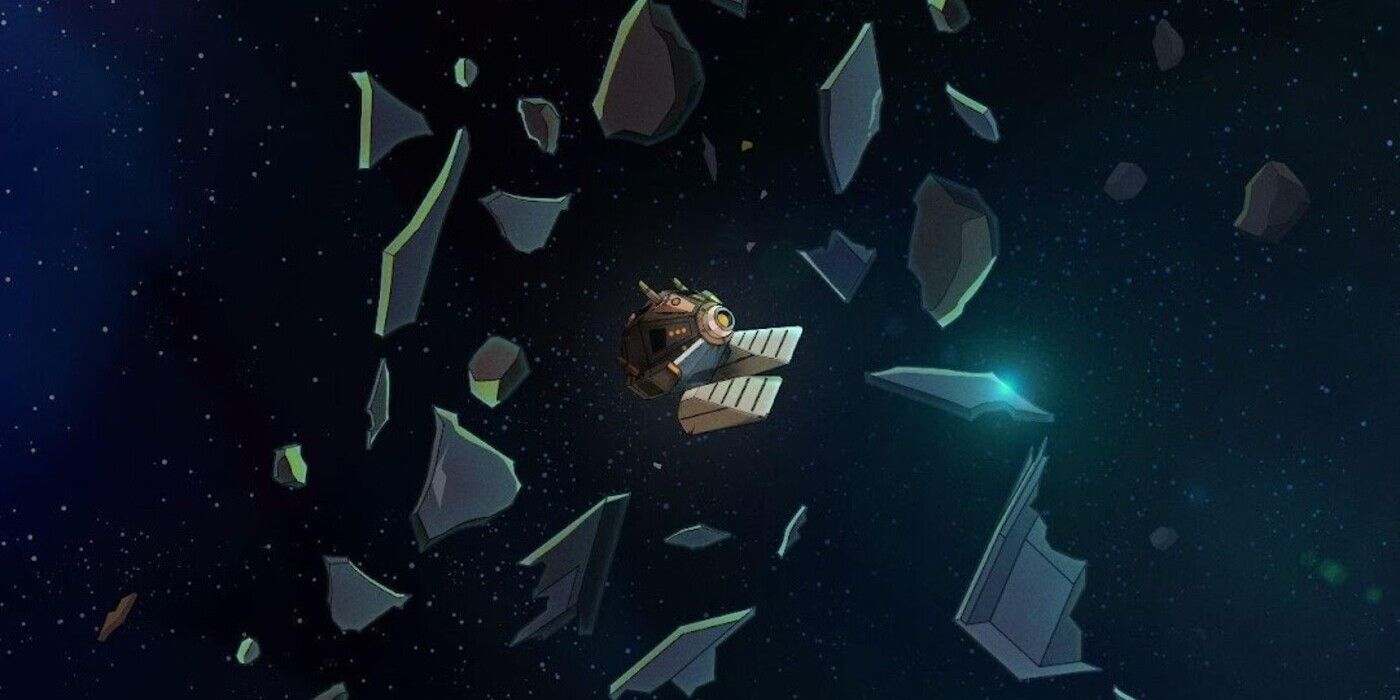 Star Trek: Lower Decks Season 3, Episode 7 Recap & Spoilers