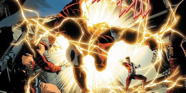 Marvel's Eros Has A Weird Powerset Even For An Eternal