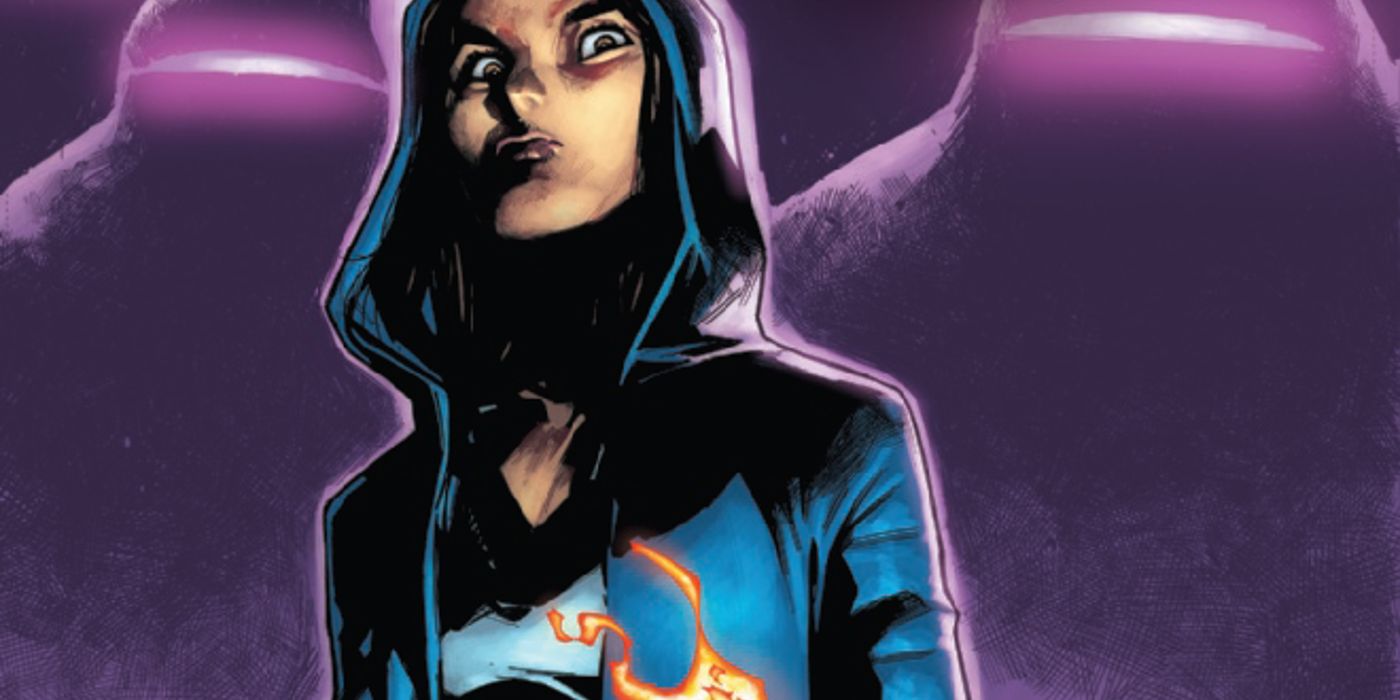 10 Biggest Reveals From Strange Academy: Finals