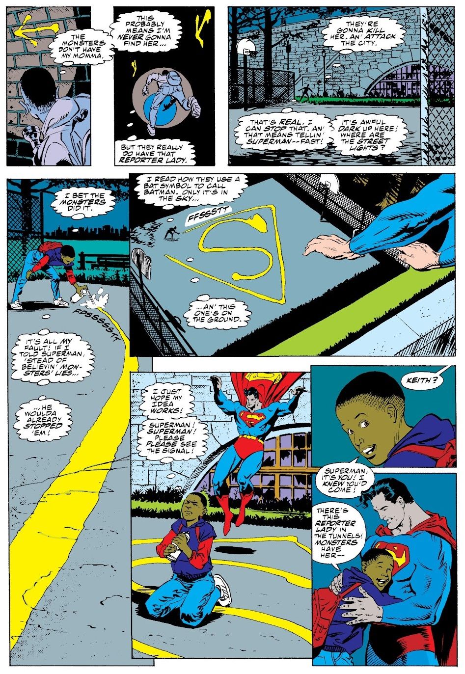 Doomsday First Smashed His Way to Infamy 30 Years Ago