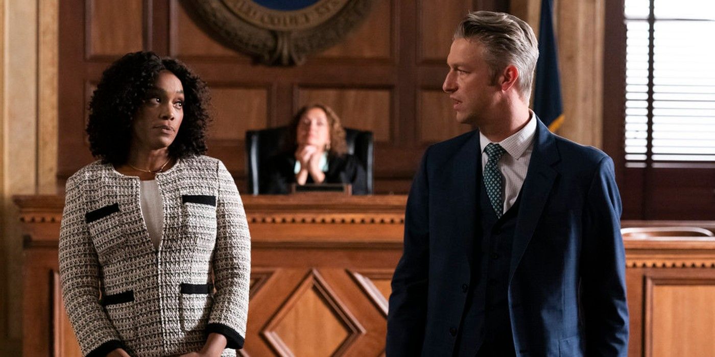 Law & Order: SVU Season 24, Episode 3 Recap & Spoilers