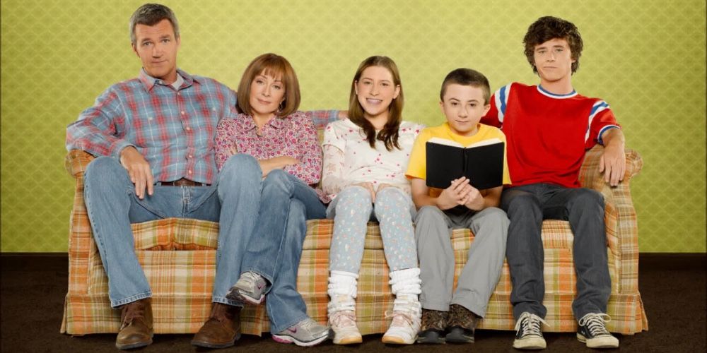 10 Best Underrated Coming-Of-Age Sitcoms
