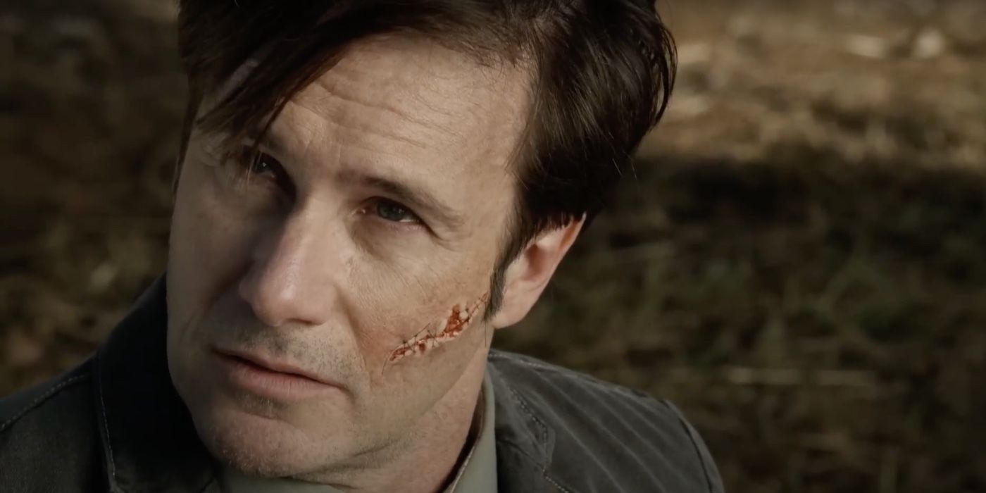 The Walking Dead: Lance Hornsby’s Nature Will Be His Downfall