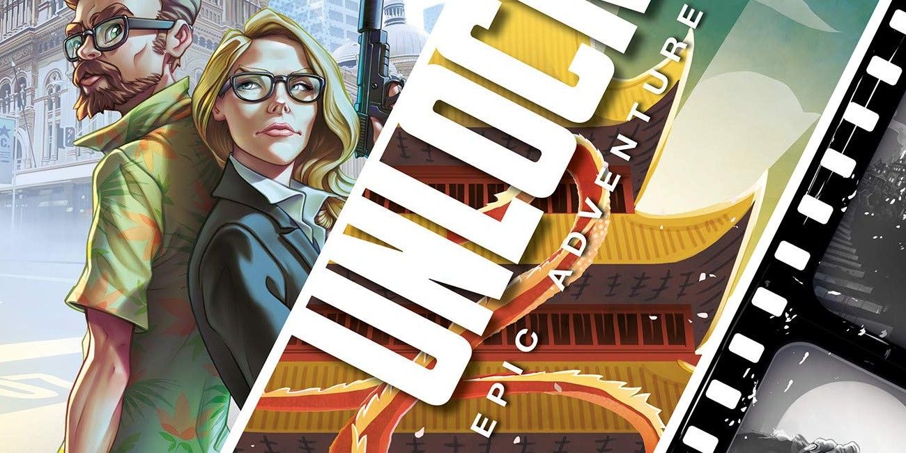 10 Best Escape Room Board Games, Ranked